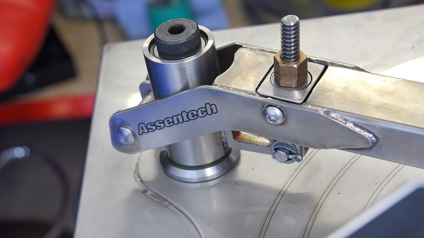 Assentech and ATI2 success story - University of Plymouth